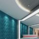 Ripple Wall Panel – 3D Textured Wall Panel Design